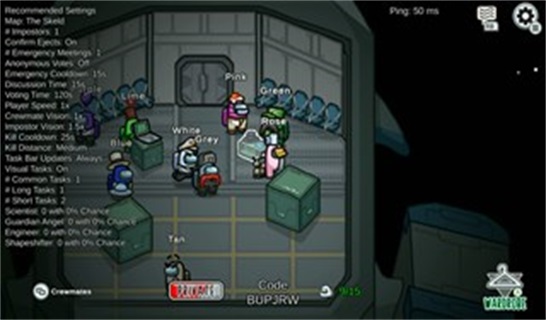 Among Us for PC Game Review | GamesHH