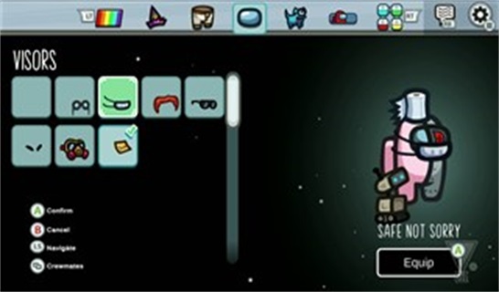 Among Us for PC Game Review | GamesHH