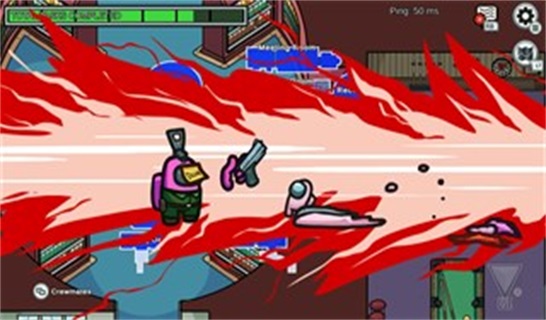 Among Us for PC Game Review | GamesHH