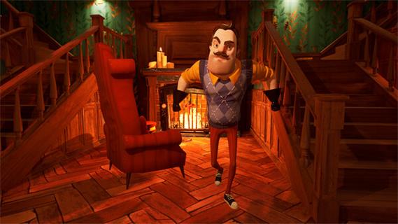 Hello Neighbor 2 Game Review | GamesHH